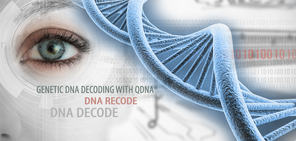 Marina Rose, QDNA® | Quantum DNA Acceleration® | Articles | Genetic DNA ...